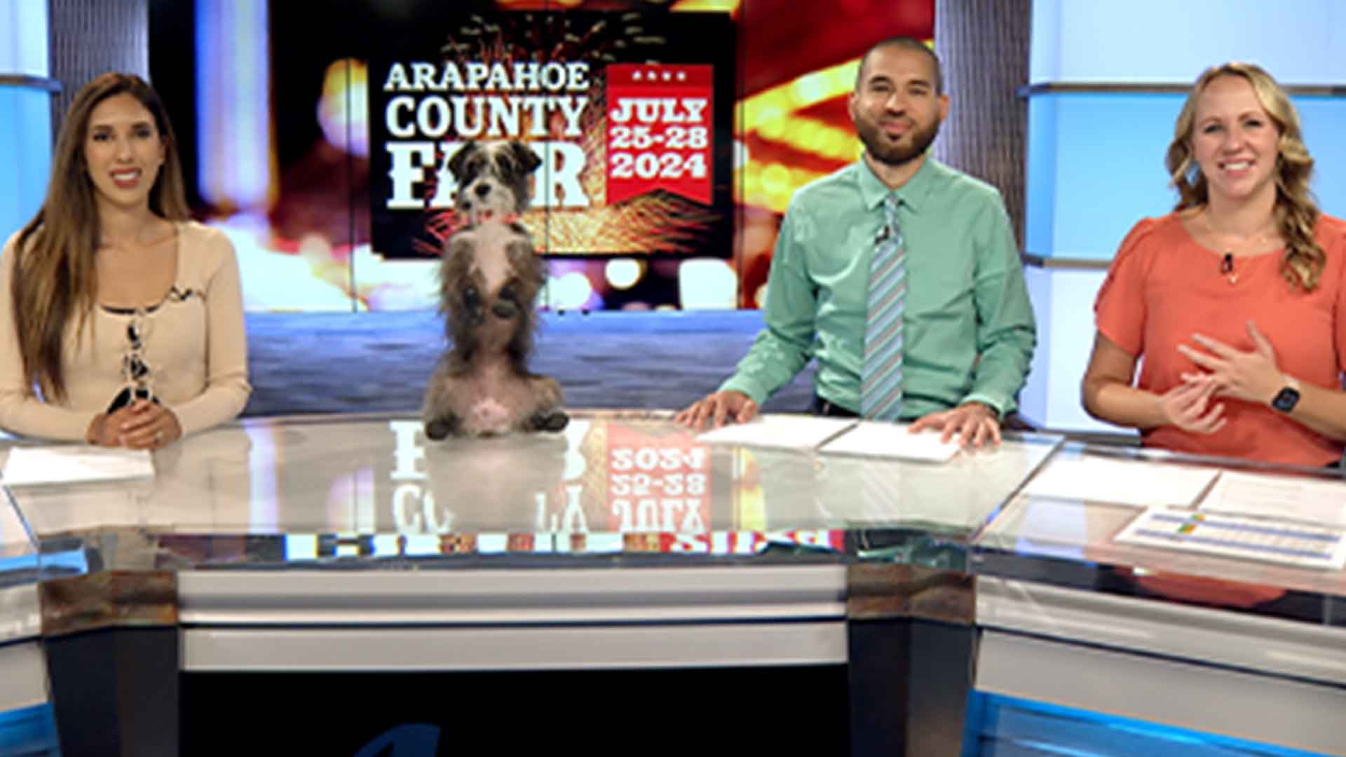 Aurora Now July 17, 2024 | Auroratv